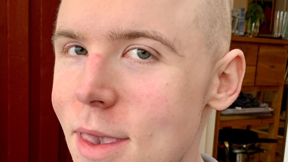 Alexander Andersson, Skellefteå