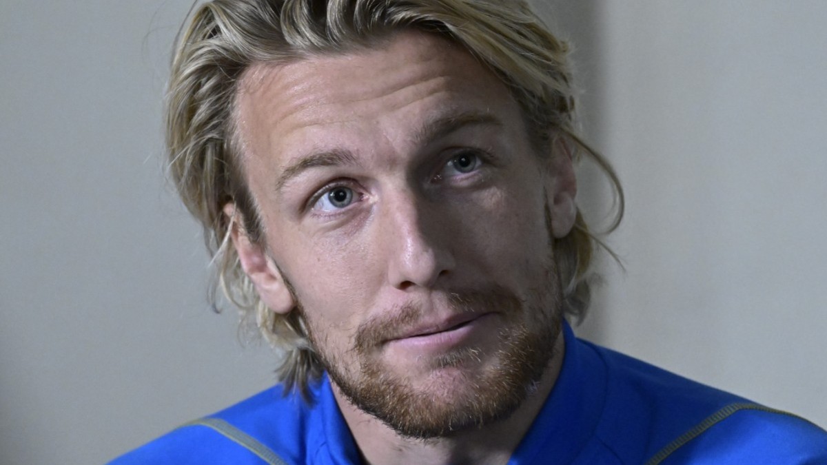 Emil Forsberg om landslaget: "Kan bli spännande"