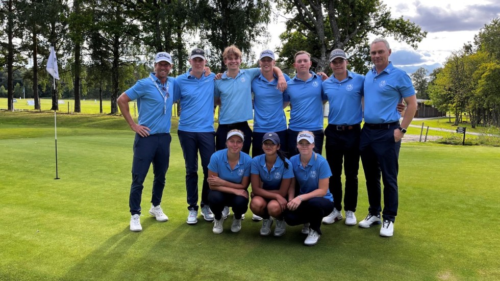 Landeryds juniorer vidare till Sverigefinal: "Skulle krävas mycket för ...