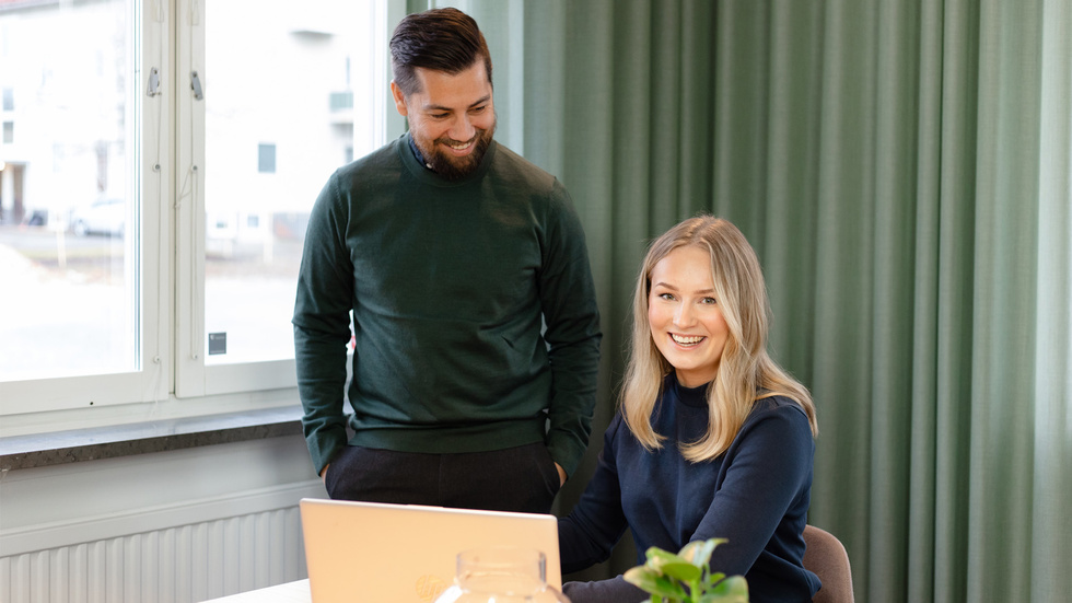 ANNONS: Experternas råd: Så lyckas du med rekrytering och bemanning