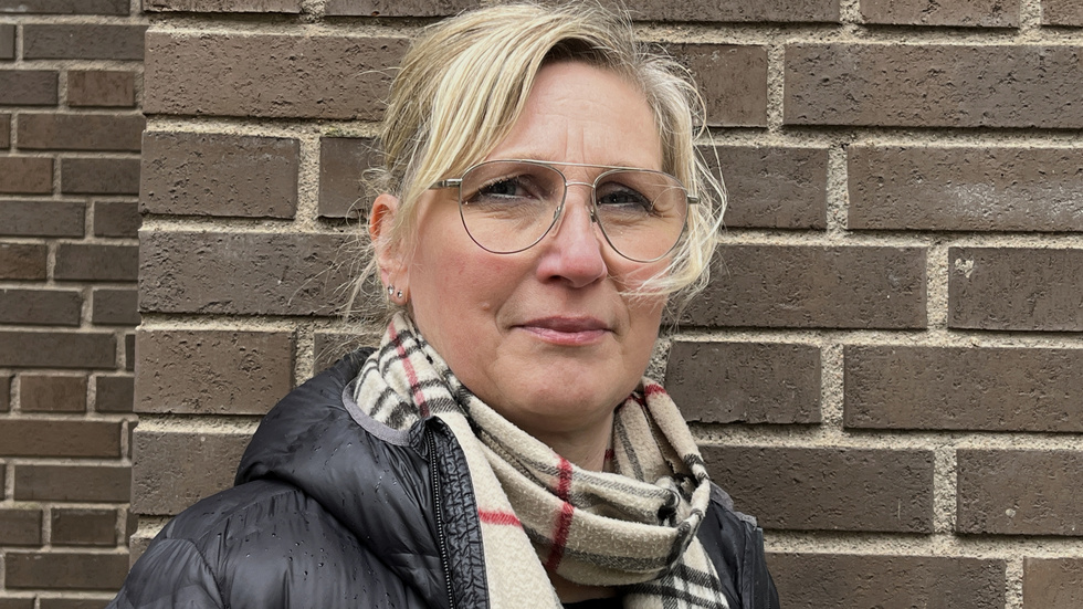 Familjerna berättar – om köerna och strulet: "Full kalabalik"