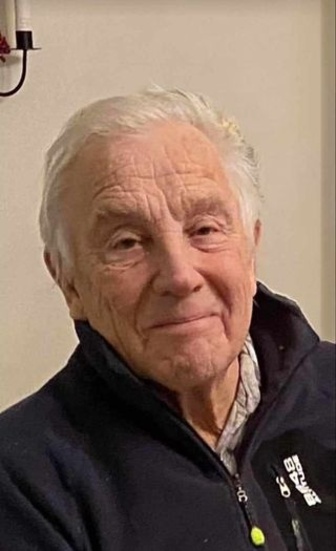 Harry Lundberg