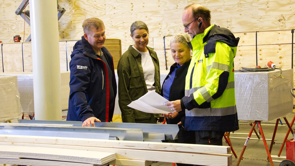 Ny butikskedja till Visby – öppnar till sommaren