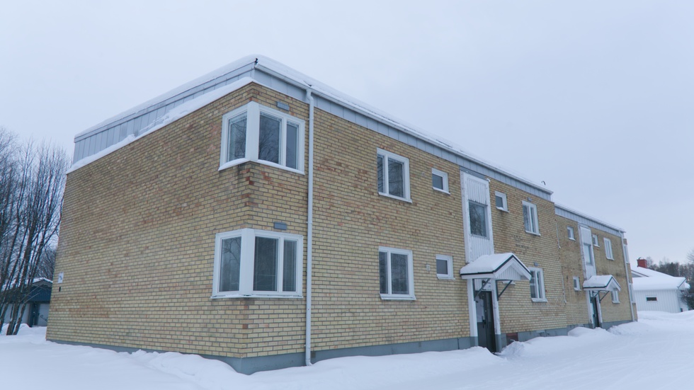 Hockeydomare köper hus av Pitebo