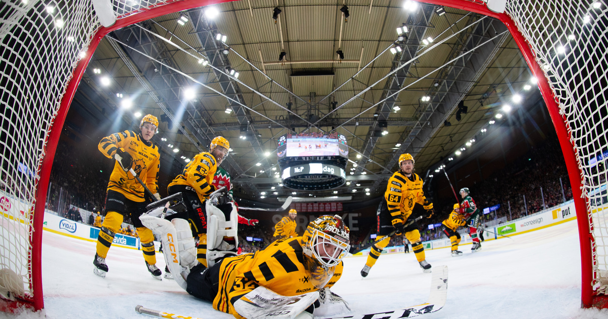 ERIK GRAHN LUNDGREN: Fiasko eller framgång blir facit – för favoriten AIK