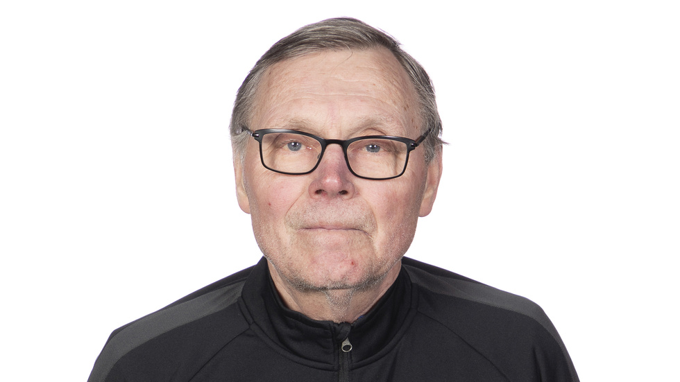 Siriusikonen Christer Cederholm död