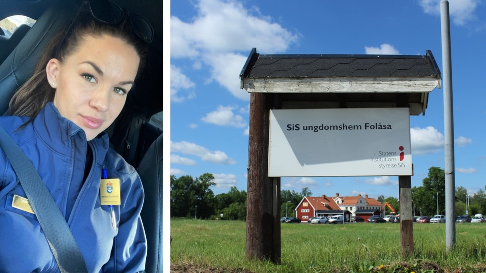 Jennifer, 33, vittne till kritiserade metoden: "Blev jätteledsen"