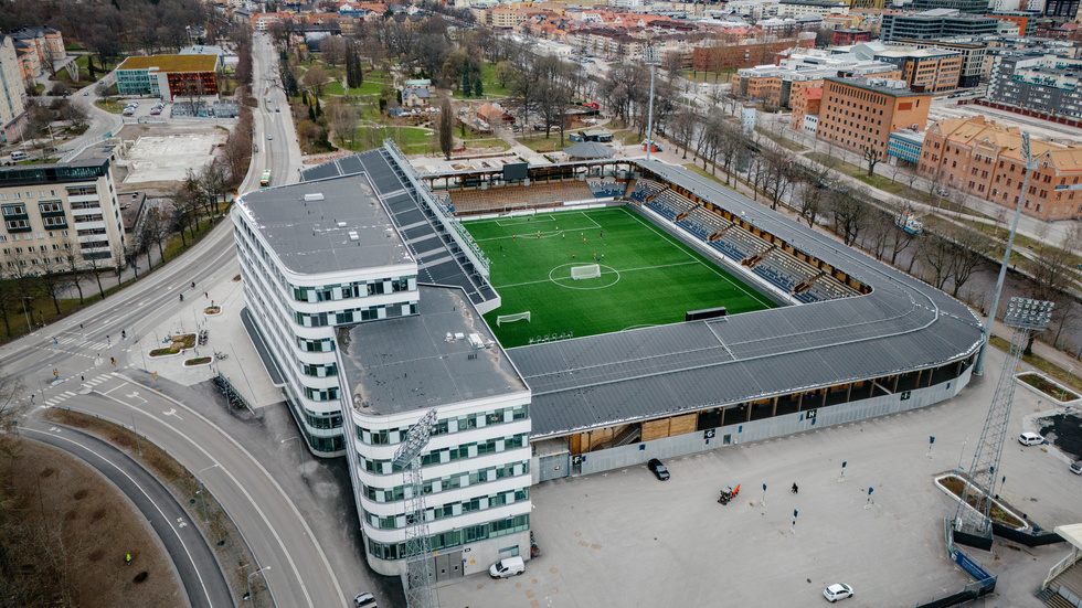 Efter avslöjandet: Nya regler om hur Studenternas får användas