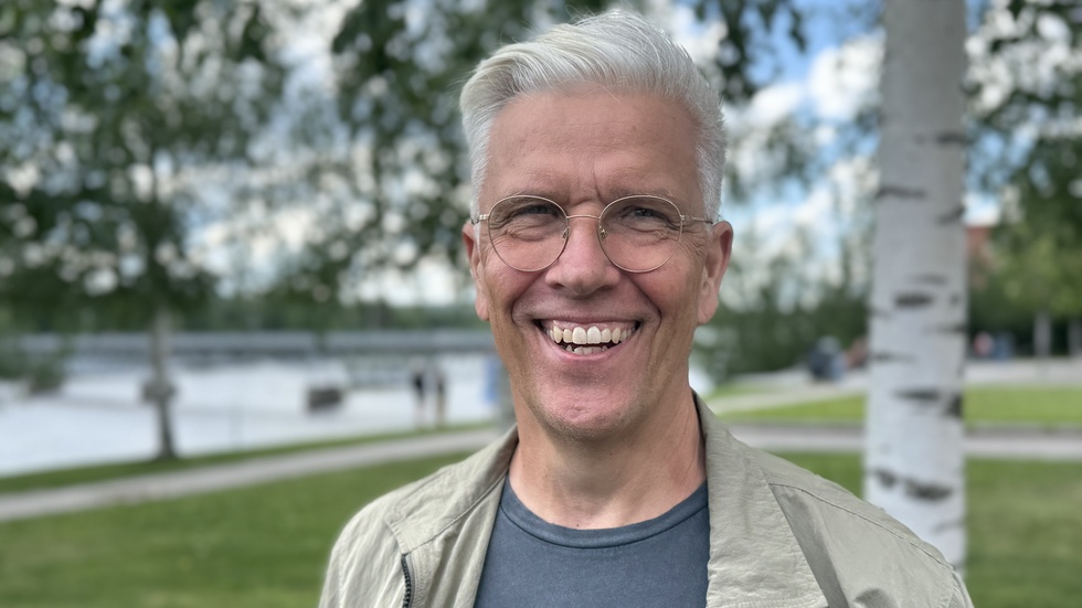 Israelsson fortsätter sätta prägel på ishockeyn: ”Väldigt roligt”