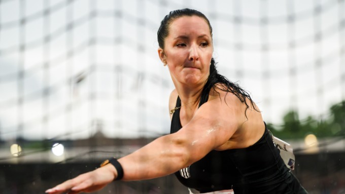 Jublar efter VM-beskedet: "Känns toppenbra"