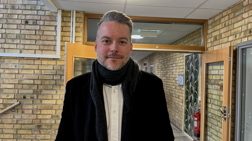 Svidande kritik mot Mosstorpsskolan