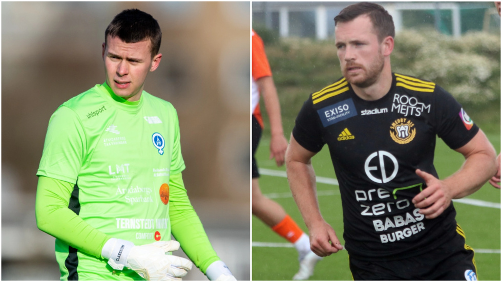 Viktigt ja för ÅFF – som jagar målskytten från Norrköping