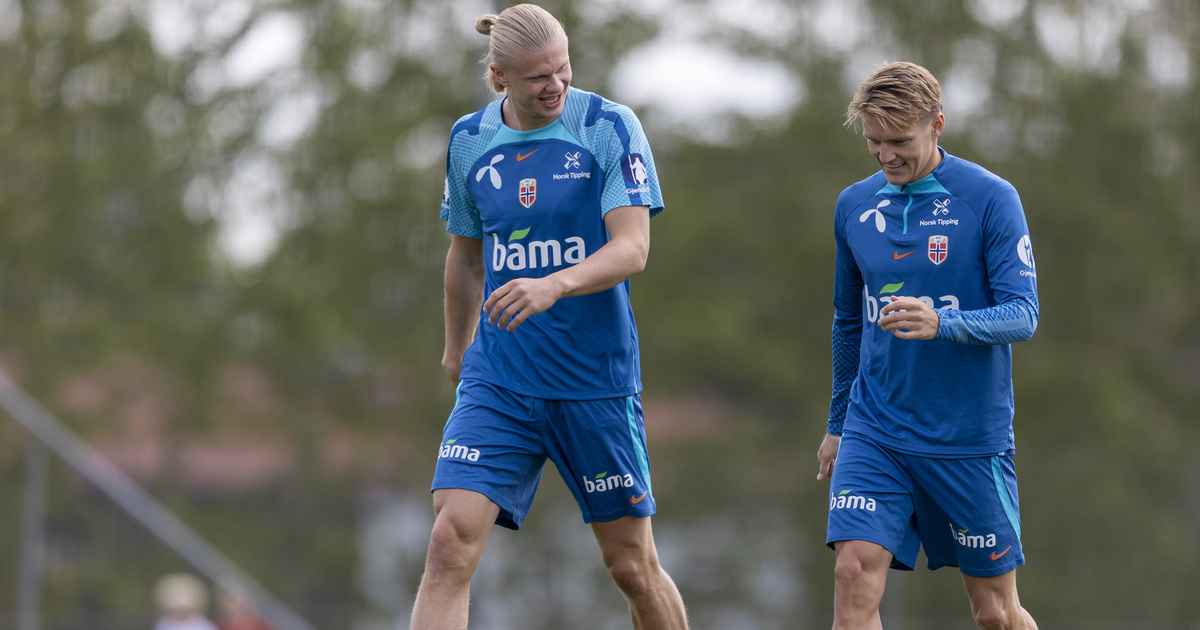 Guide: Allt du behöver veta om EM-kvalet