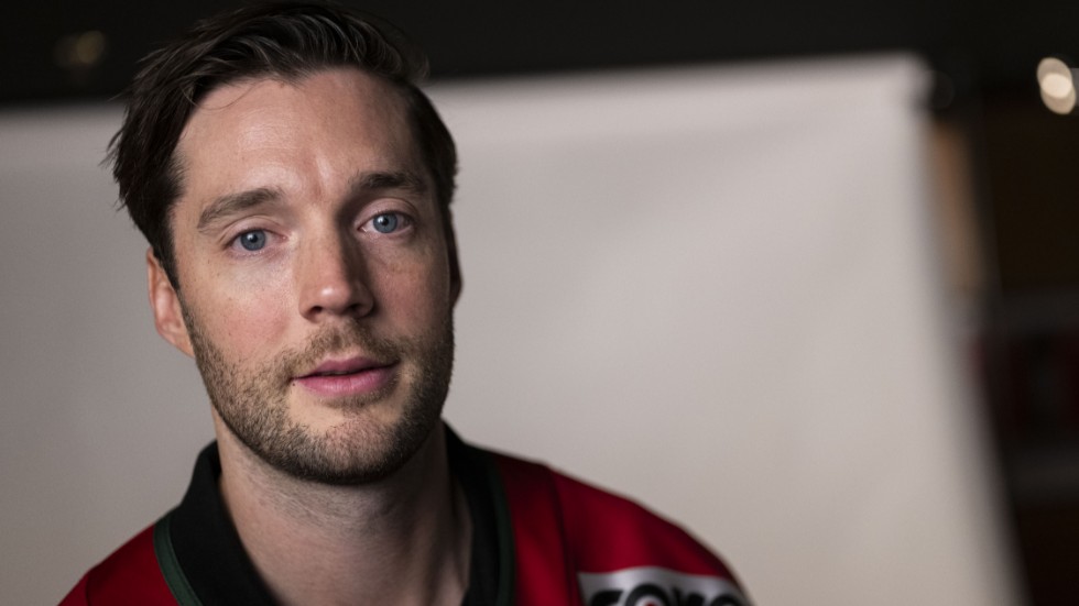 Rundblad tillbaka där allt tog fart – familjen på läktaren: ”Kul”