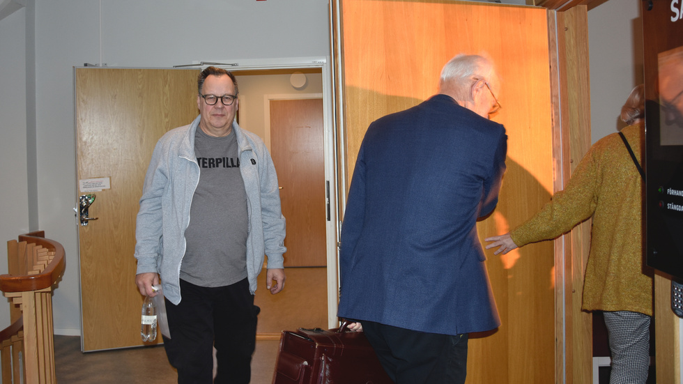 Överklagar vägdomen – Nordebo nobbas att byta till stjärnadvokat