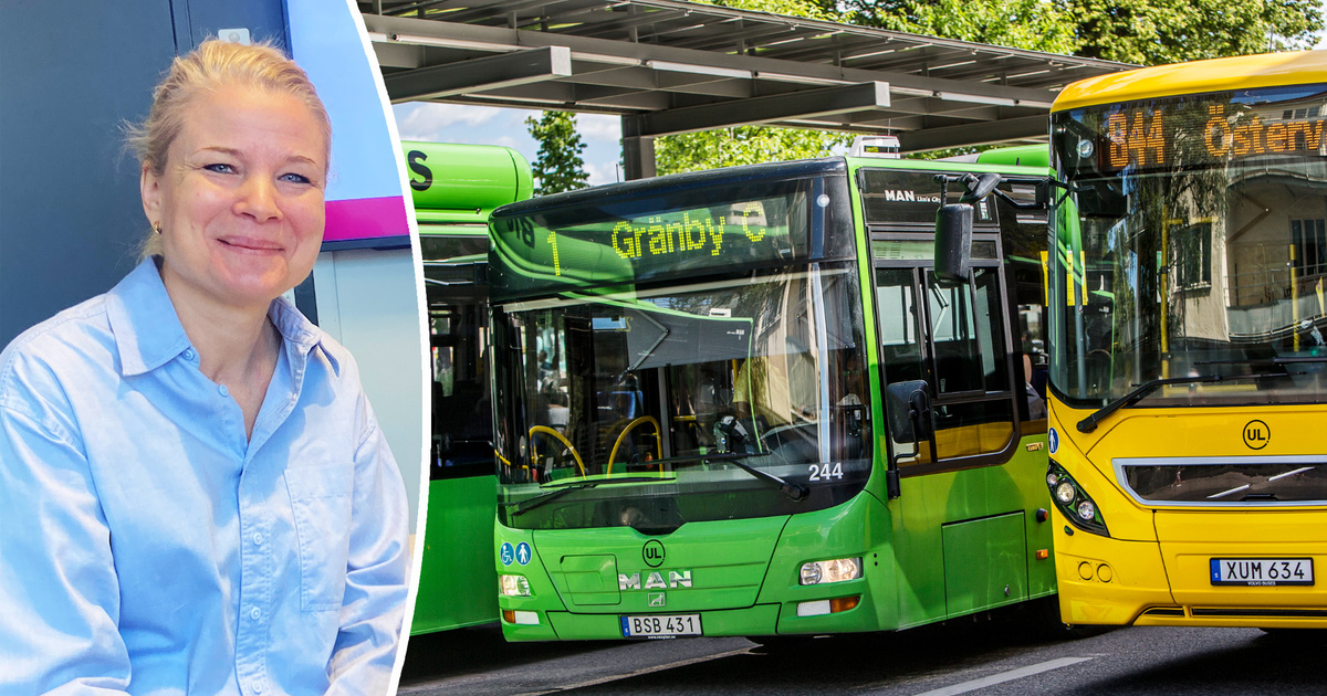 Billigare till Stockholm – dyrare till Arlanda