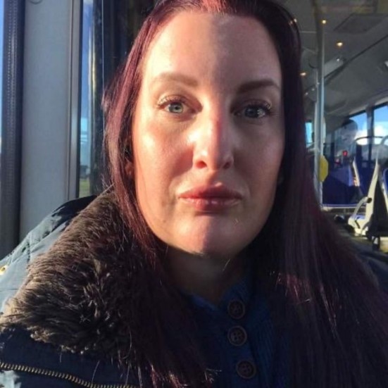 Anna sålde sex i flera år – oroas av nya planerna