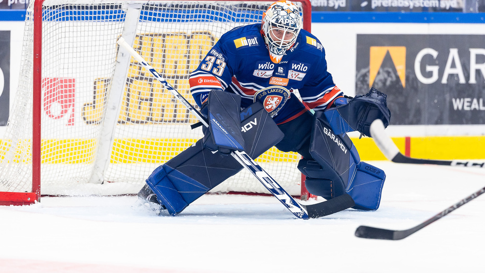 Ingen finalrevansch – Växjö bröt AIK:s segersvit