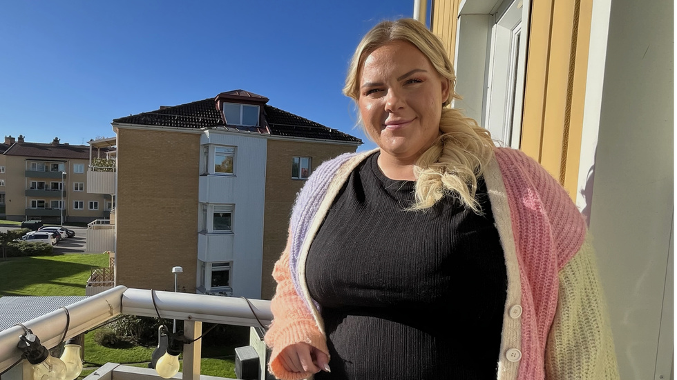 Amanda råkade ut för bedragare – blev av med flera hundra tusen