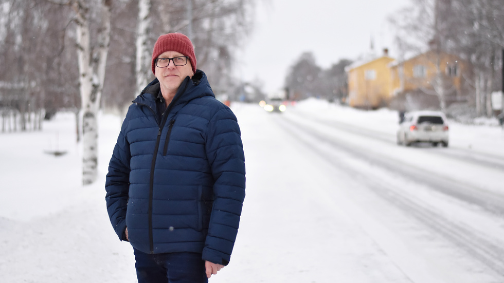 Kommunchefen om nya jobbet: ”Känns otroligt spännande”