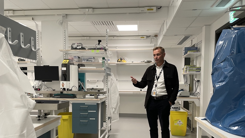 Uppsalabolaget köps av amerikanska jätten – men stannar i stan