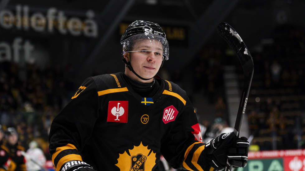 AIK:s succétalang hyllas inför uttagningen till JVM