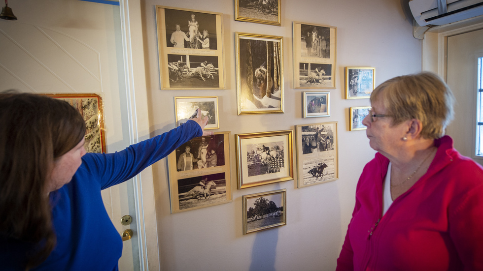 Helenes hästar brann inne – nya stallet gapar tomt: "De saknas"