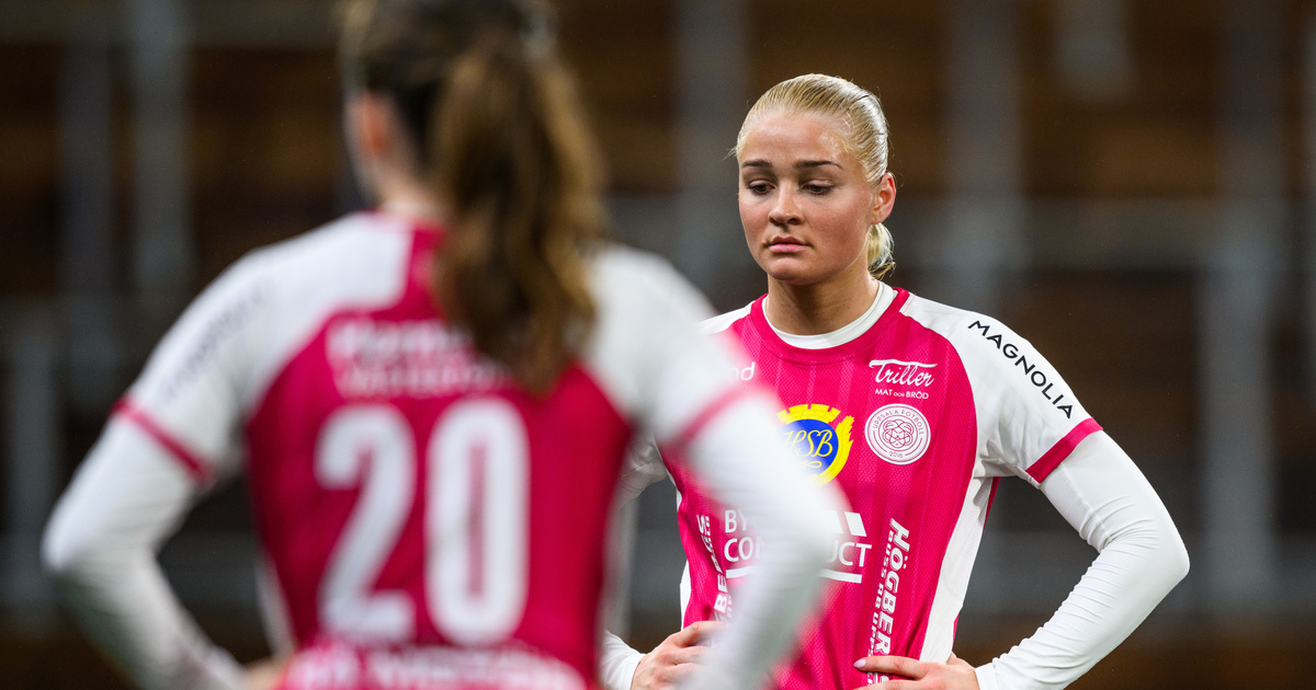 DANIEL MEISELS: Var det Uppsalas sista match på Studan – någonsin?