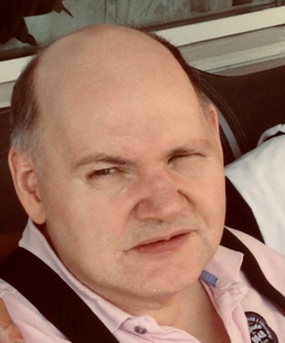 Bertil Lindgren