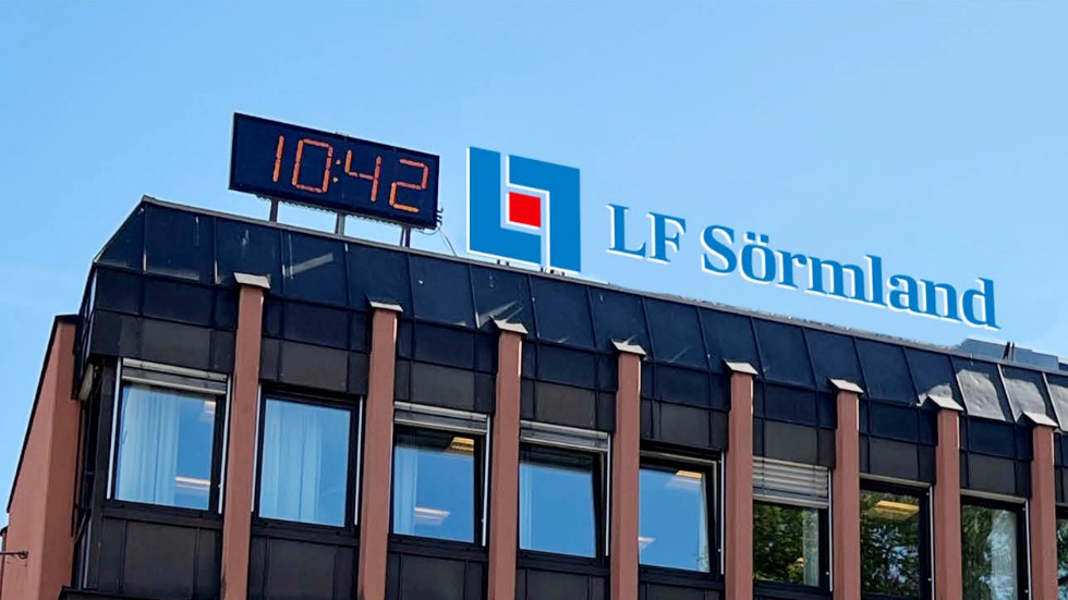 Storbolagets beslut: Byter namn