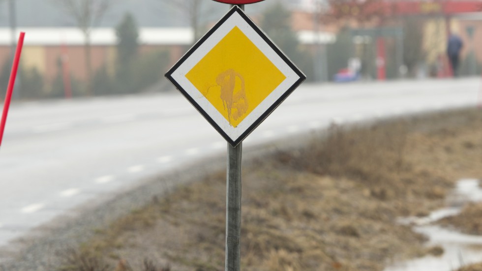 INSÄNDARE: Huvudled enklaste lösningen