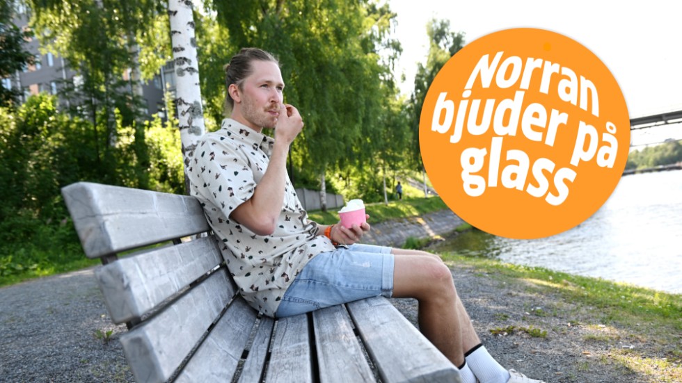 Slutade efter VM-medaljerna – nu dras atleten till ultralopp