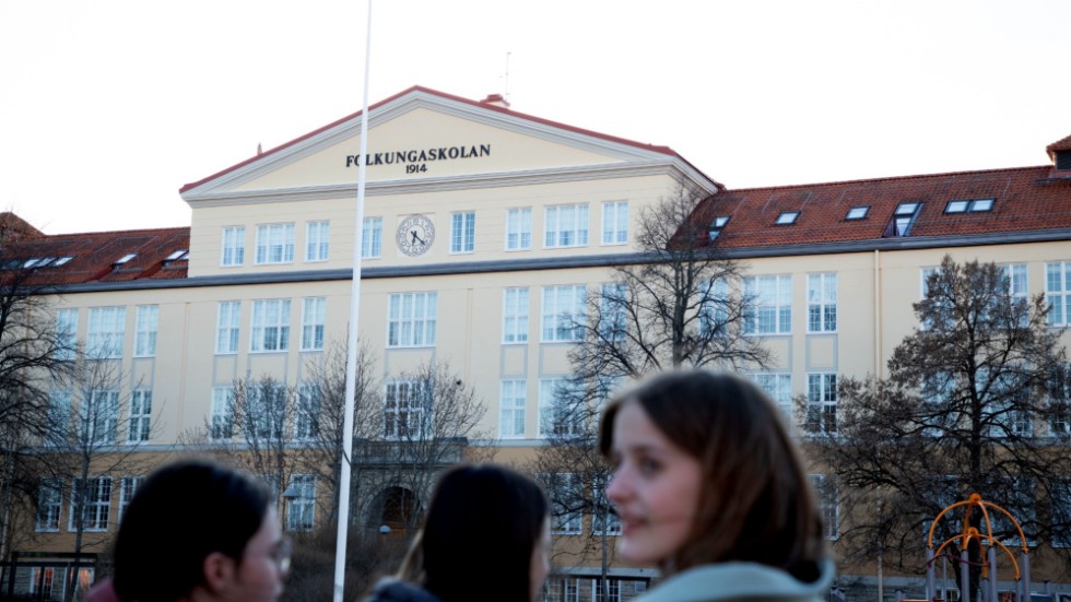 Politikerns vädjan: "Låt profilklasserna få vara intakta"