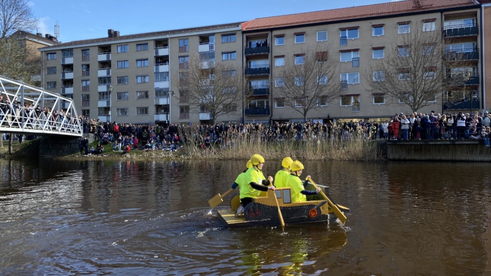 Så var årets valborg – se alla bilderna!