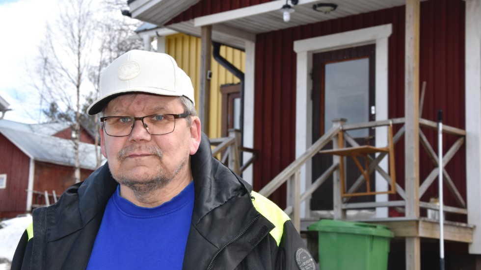 Grannens bergvärmeborrning blev en mardröm: "Jag får ångest"