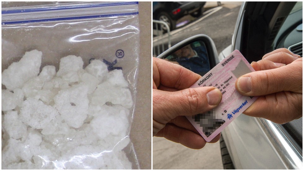 Fler unga åker dit för drograttfylla – kostnaden kan bli en chock