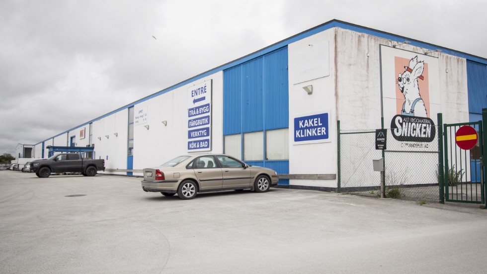 Visbyföretagen får ja till rockad på Skarphäll och Österby