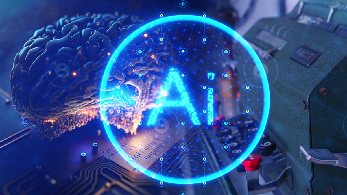INSÄNDARE: Artificiell intelligens är inte så smart INSÄNDARE: Artificiell intelligens är inte så smart