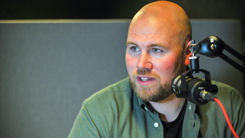 Kravet från tränaren: "Då fick jag hålla käften i 18 omgångar"