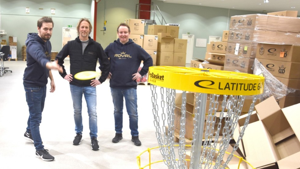 Skellefteföretag satsar 75 miljoner – och öppnar en till fabrik ...