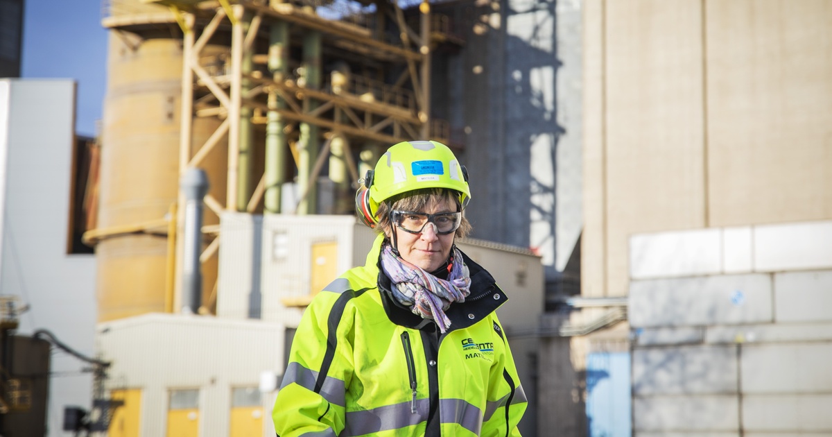 Fortsatt hackerattack mot fabriken i Slite