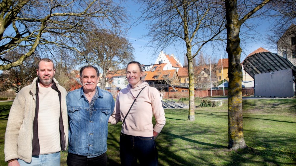 Nytt missnöjesparti vill avskaffa nedskärningar • ”Egentligen en enkel ...