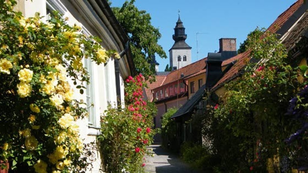 Länsstyrelsen överprövar rivningsbeslut