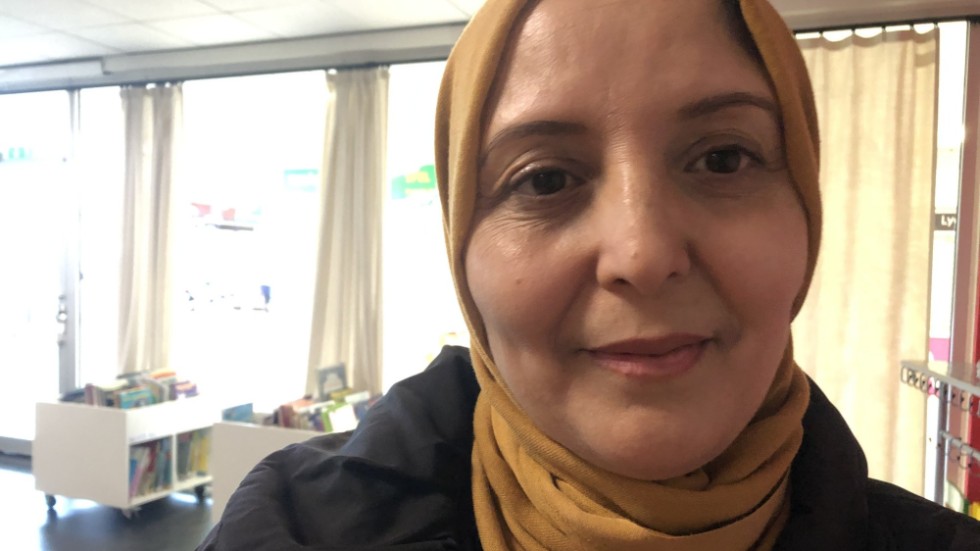 Ny kurs ger kvinnor en introduktion till Sverige – Huma: ”Jag har ...