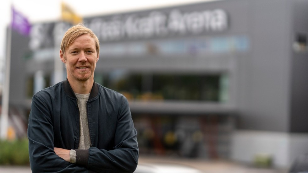 ARVID MARKLUND: Borta bra med hemma bäst • Därför gör AIK-damerna debut ...