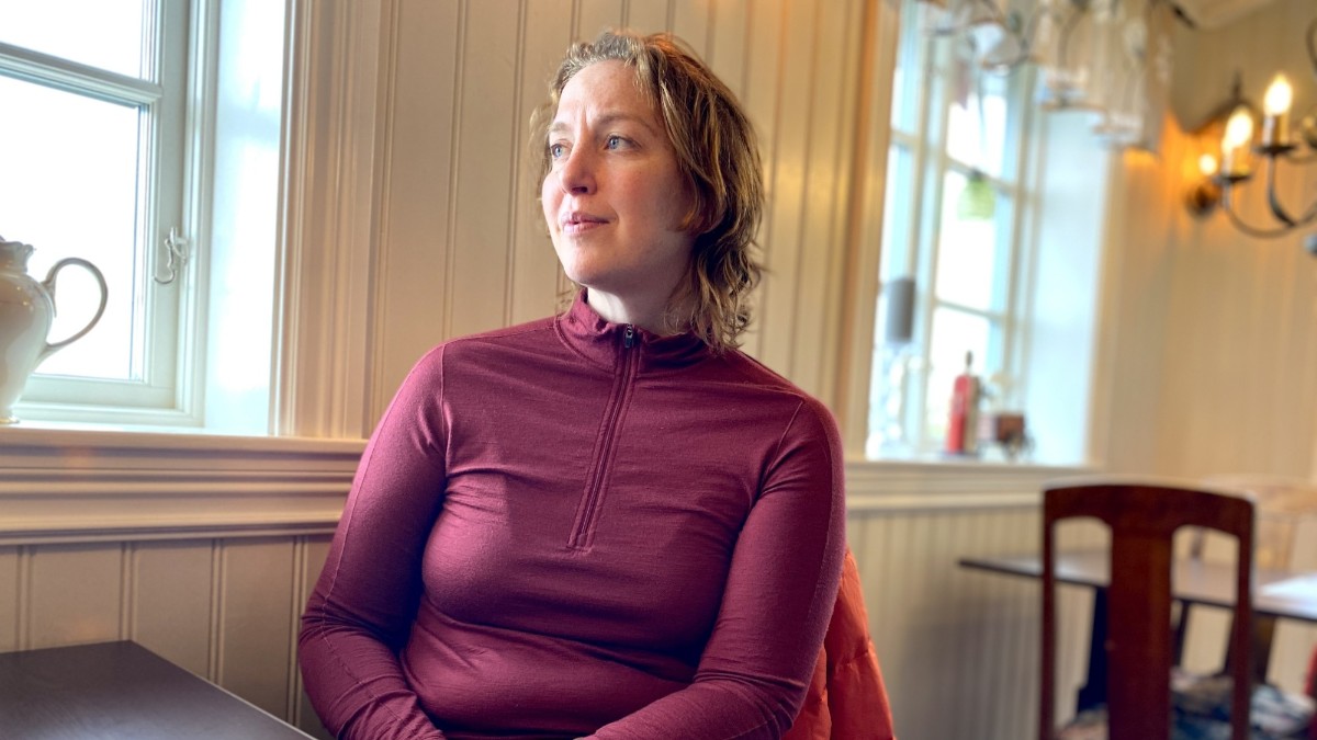 Amerikanska experten om gruva i Norra kärr: "Det handlar inte om det ...