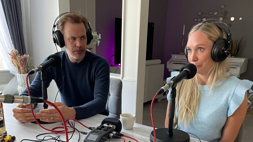 Luleåparet stoppade inbrottstjuvarna – med kniv