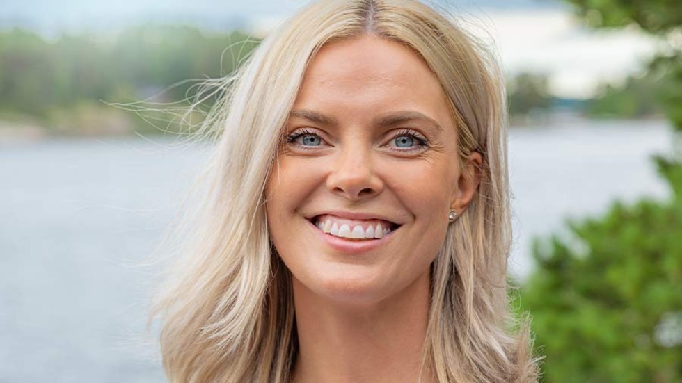 Ida från Västerbotten med i nya ”Gift vid första ögonkastet”