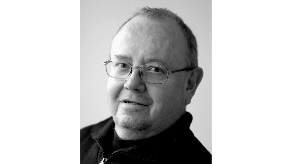 Kay Ekström till minne