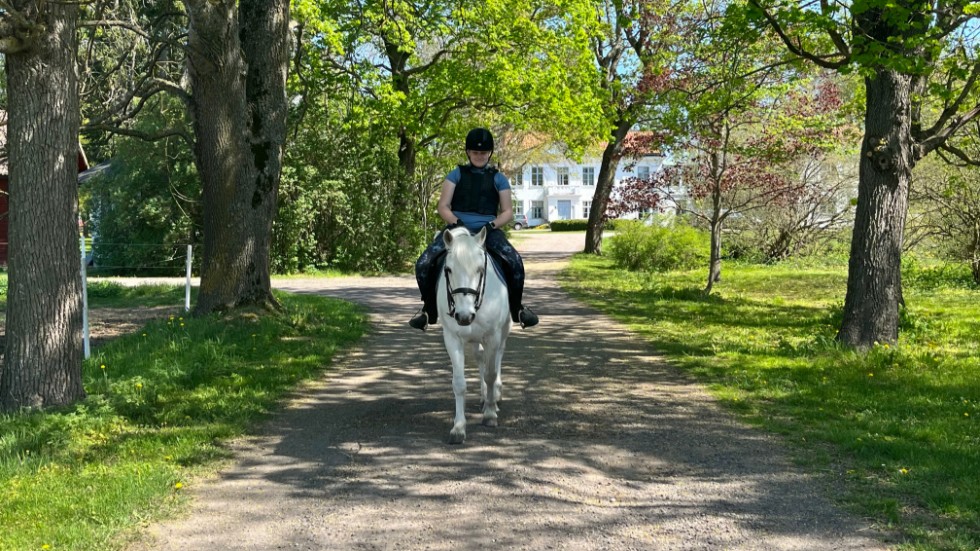 Stora gården till salu – för 125 miljoner: "Vi är klara här nu"